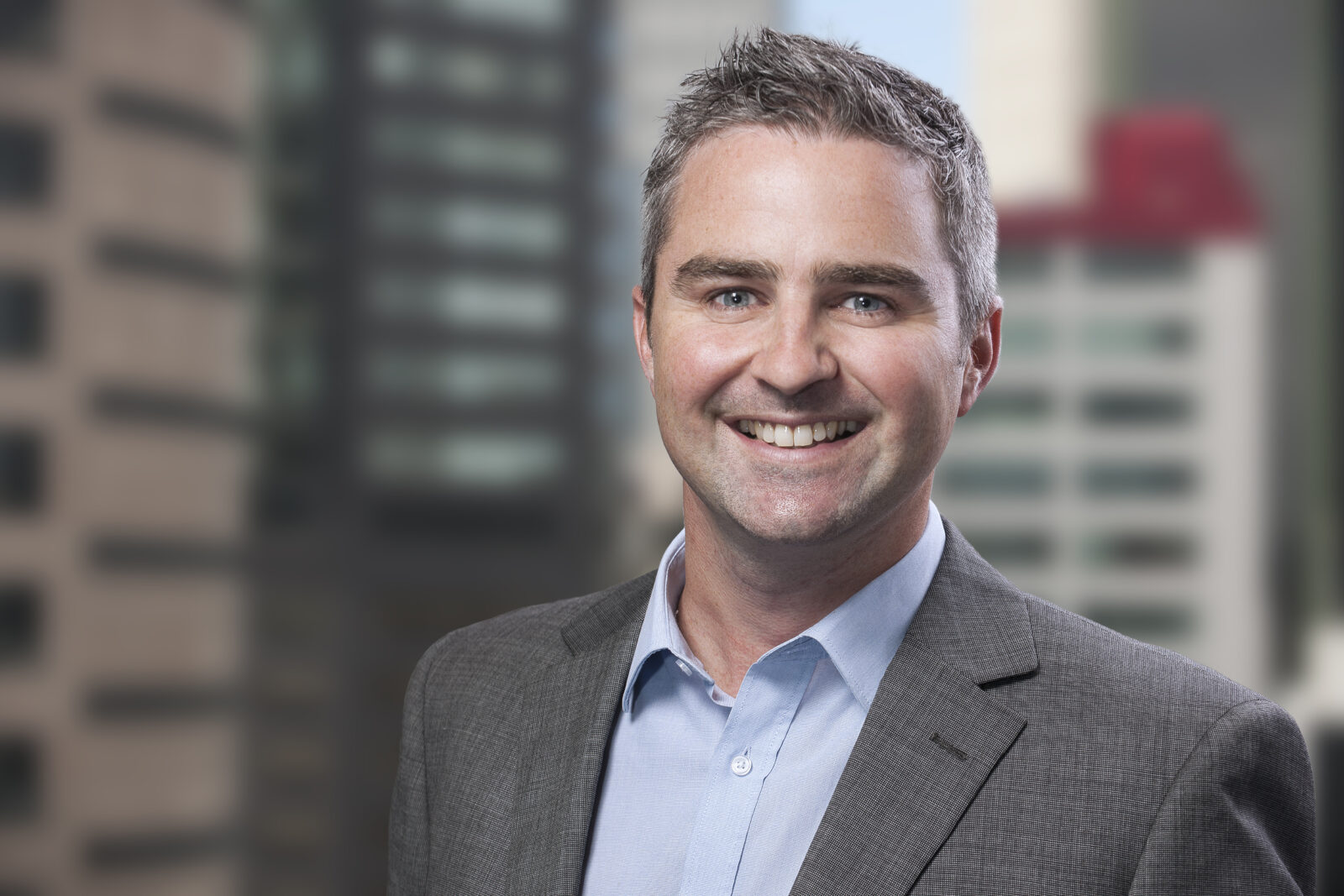 The Walshe Group appoints Nigel Bale as General Manager, ANZ for ...
